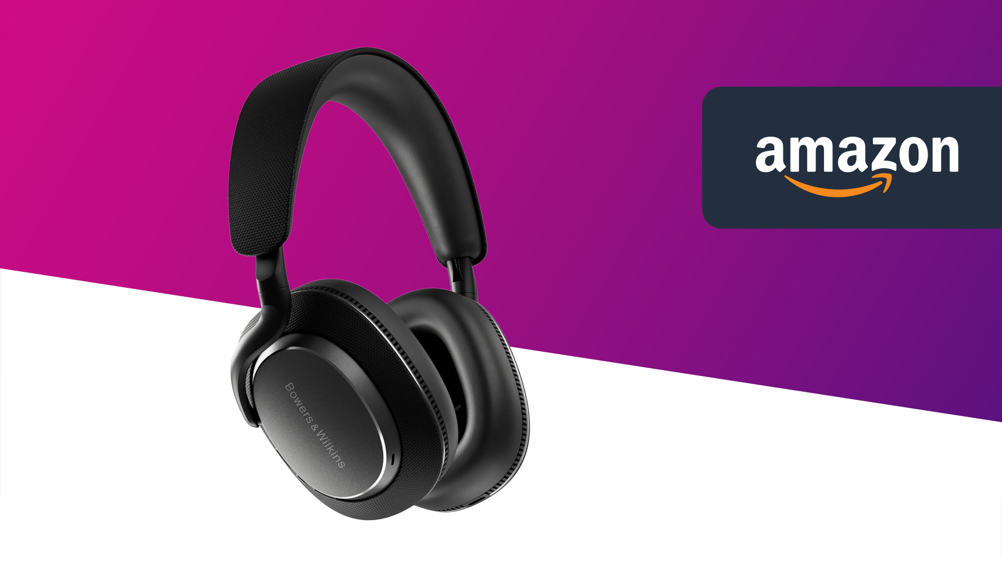 B&W Px7 S3 ANC-Kopfhörer für 299 Euro statt 429 Euro im Deal - COMPUTER ...