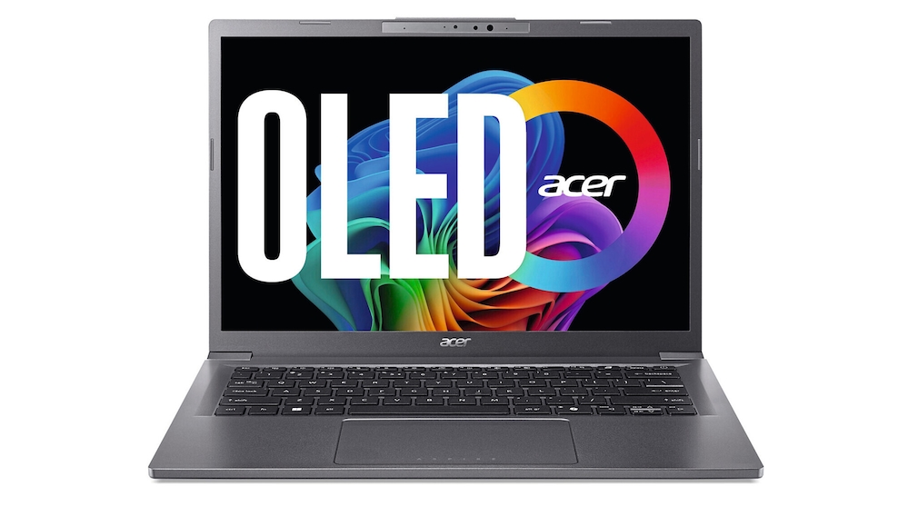 Acer Aspire 14 AI im Test: Top-Notebook für unter 700 Euro! - COMPUTER BILD