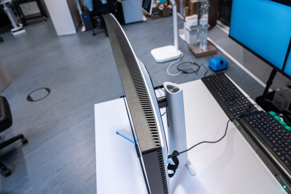 BenQ MOBIUZ EX321UX im Test: 32-Zoll-Gaming-Monitor mit Mini-LED ...