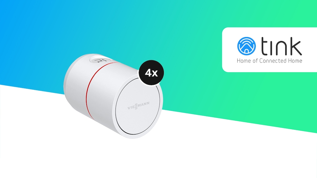Thermostat-Set von Viessmann jetzt für nur 240 Euro bei Tink - COMPUTER ...