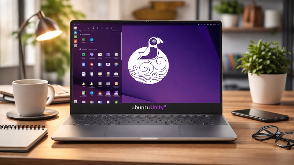 Ubuntu Unity: Review und Tipps – OS imitiert macOS gratis - COMPUTER BILD