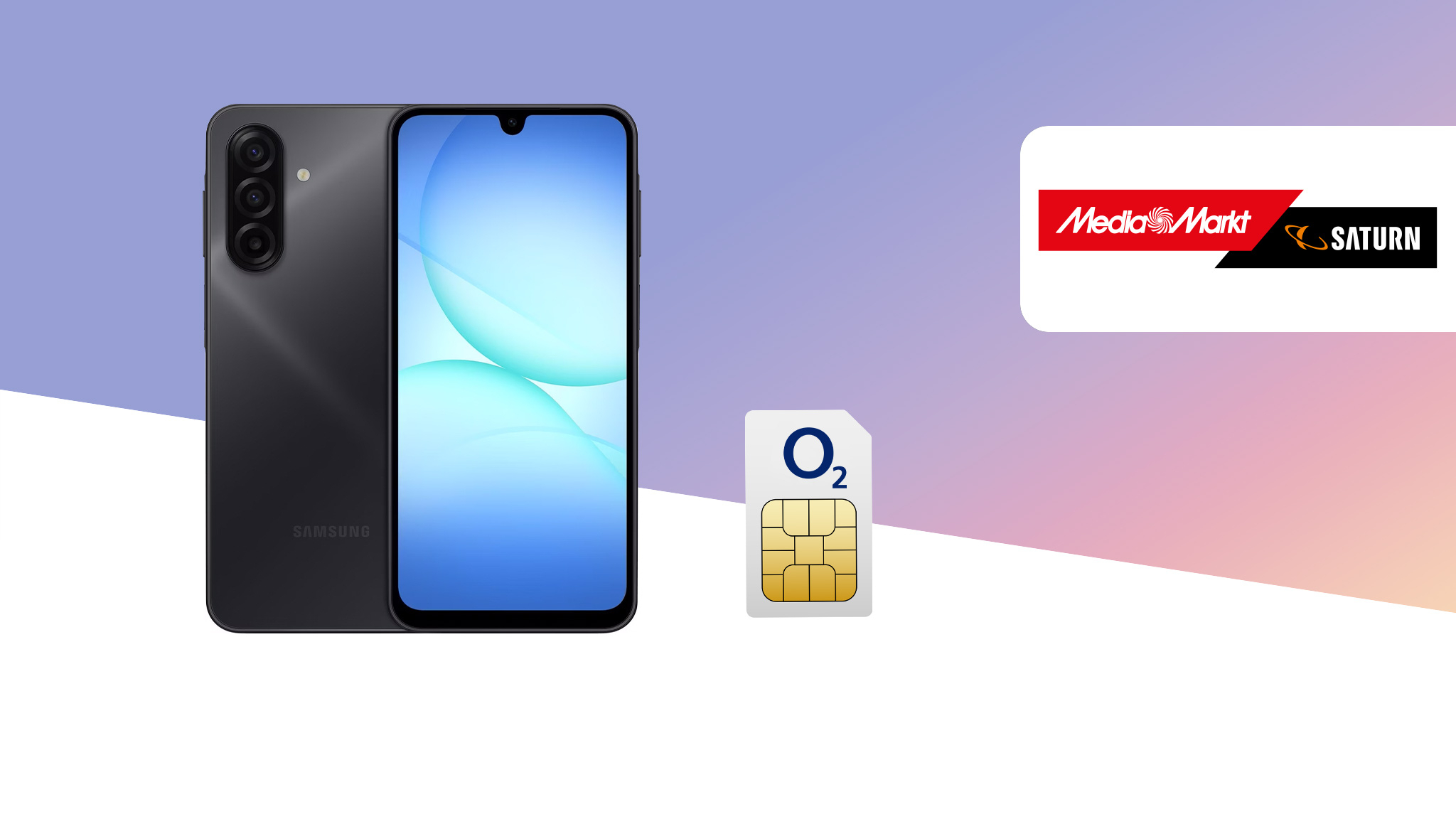 Samsung Galaxy A17 5G mit Vertrag: Einstiegsgerät zum Spottpreis ...