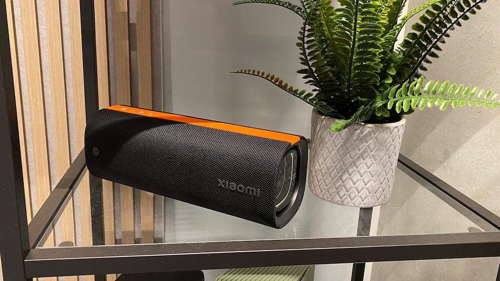 Xiaomi Sound Party im Test: Party im Handtaschen-Format - COMPUTER BILD