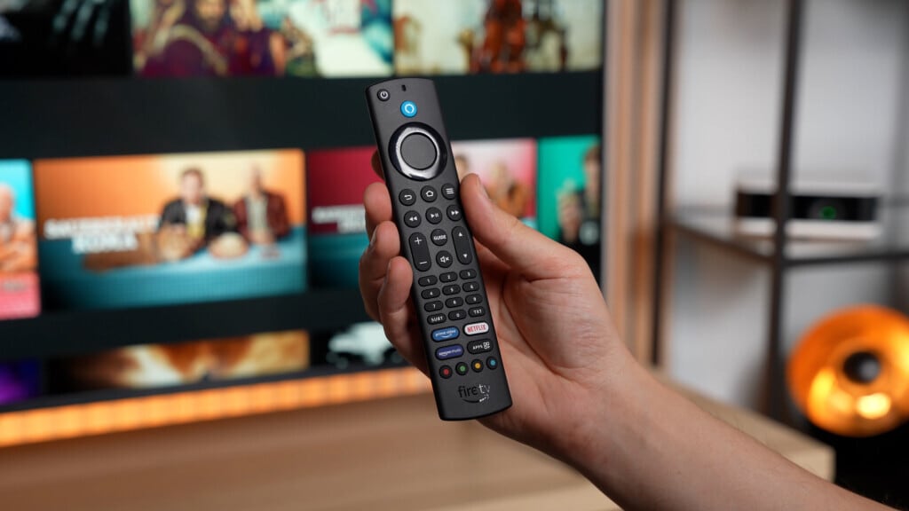 Fire TV sorgt für Aufreger: Hier fällt der Amazon-TV durch! - COMPUTER BILD