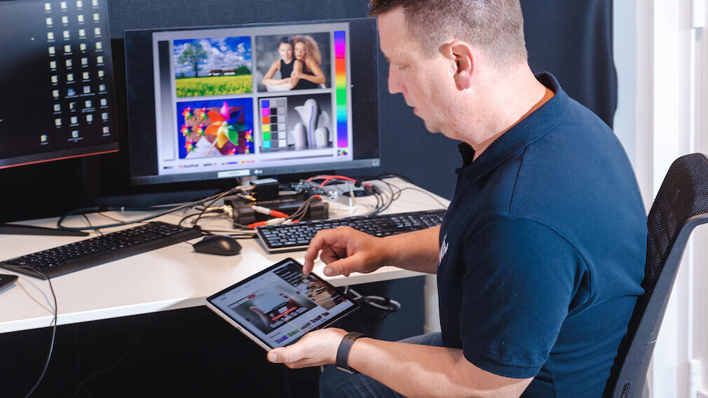 Galaxy Tab S10 Lite im Test: Richtig viel Tablet fürs Geld - (0:00 ...