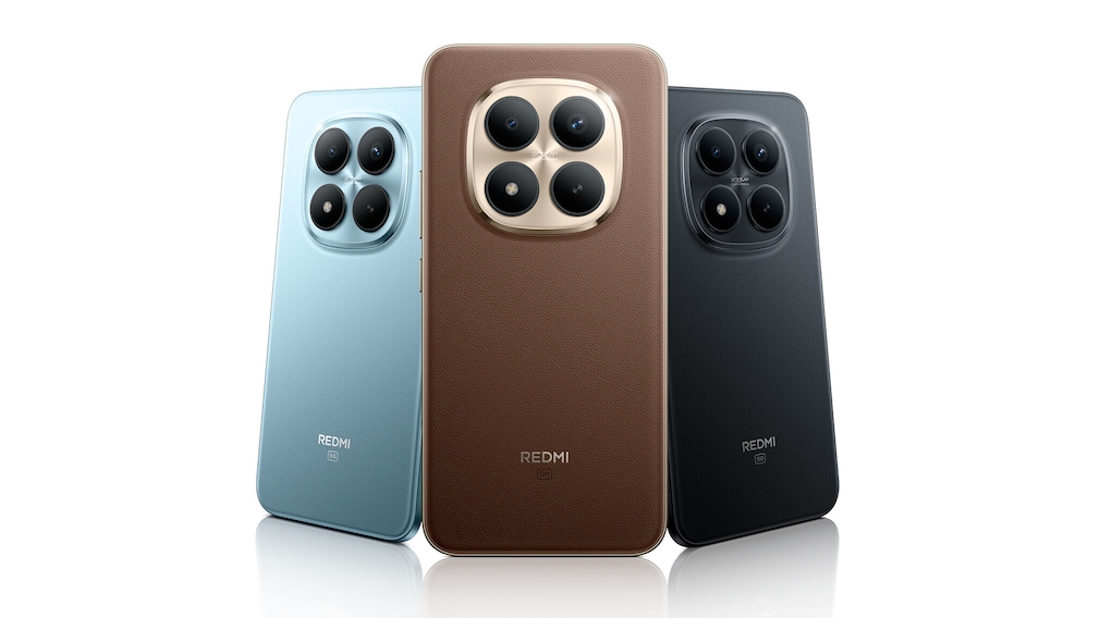 Neue Redmi-Note-15-Serie: Xiaomi-Handys von 200 bis 530 Euro - COMPUTER ...