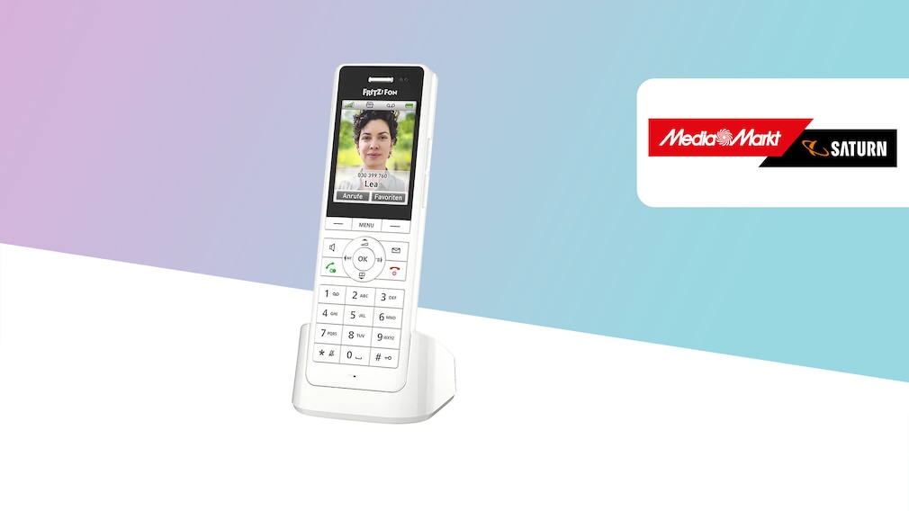 AVM FritzFon X6: Bestes DECT-Telefon aus dem Test für tolle 69 Euro ...