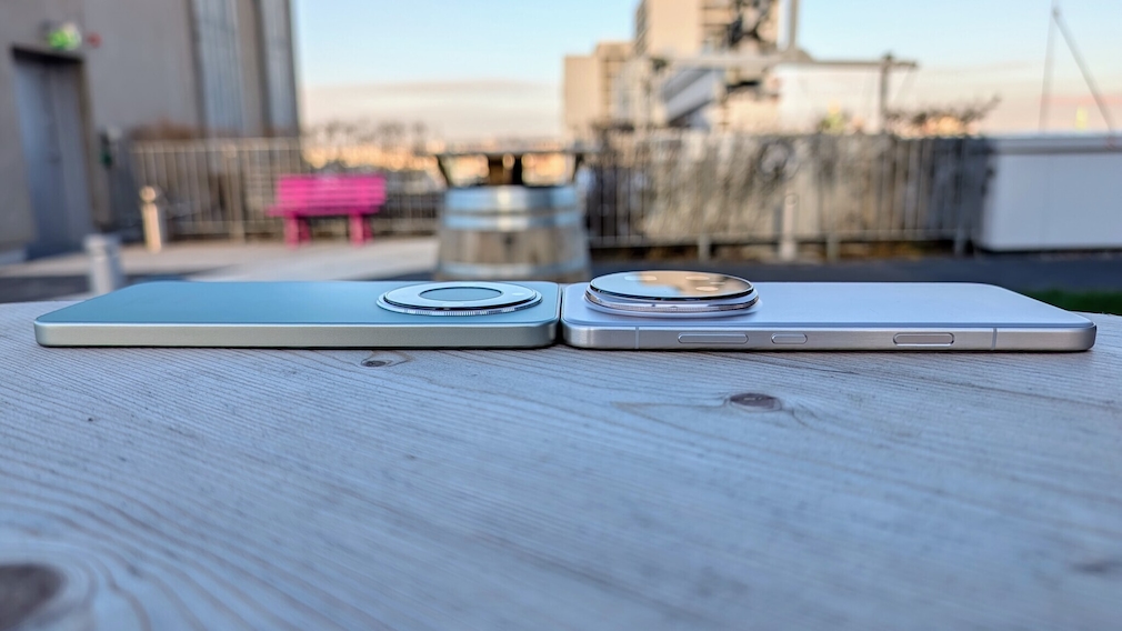 Honor Magic 8 Lite im Test: Sensationeller Rekord im Testlabor ...