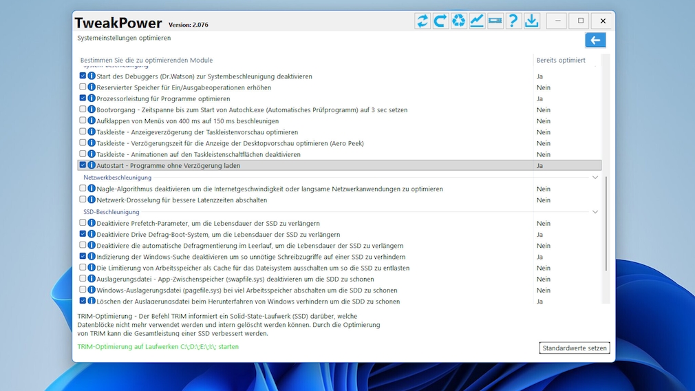 Windows: Super-Slow-Boot ade – 10-mal 10 Sekunden fixer booten ...