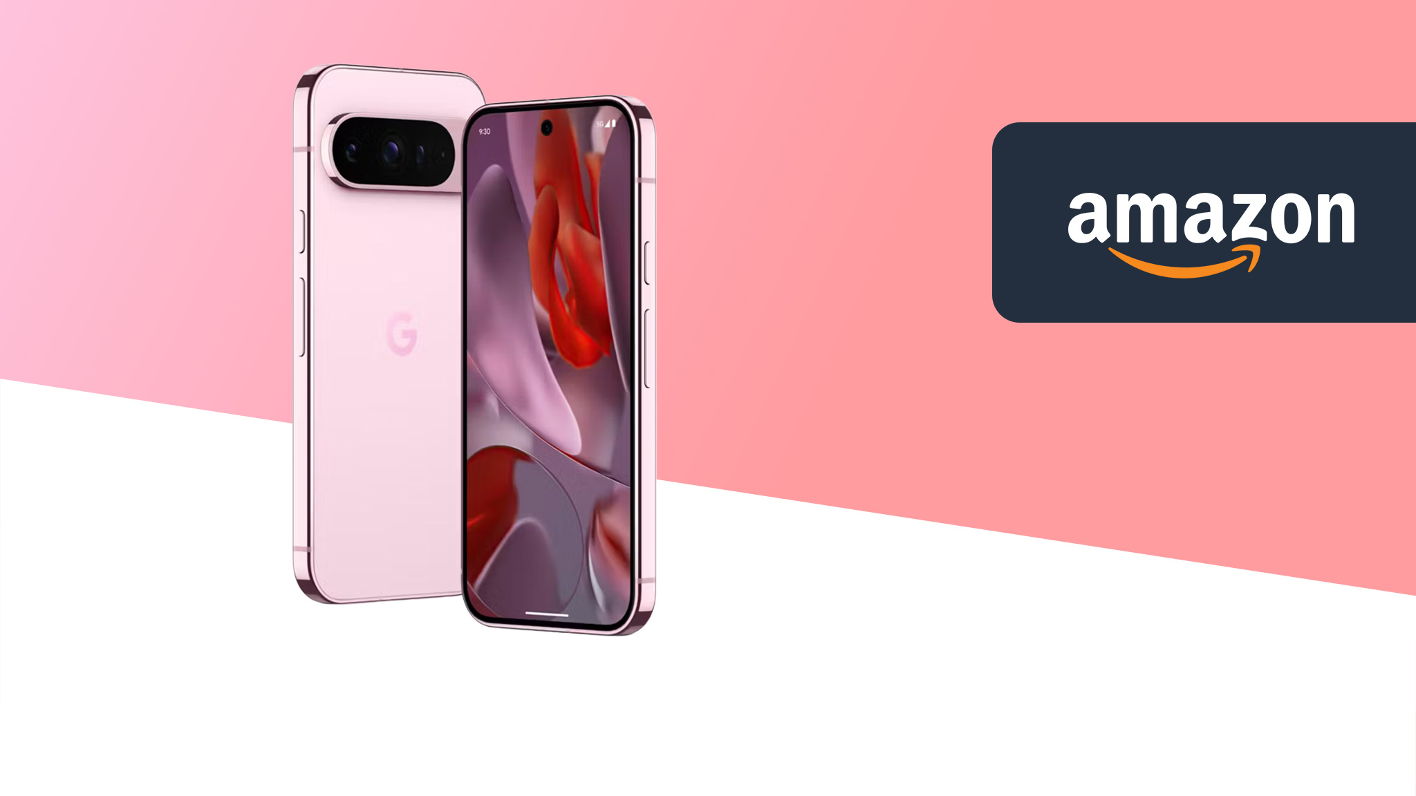 Sehr gutes Pixel 9 Pro XL mit 256 GB – jetzt stark reduziert - COMPUTER ...