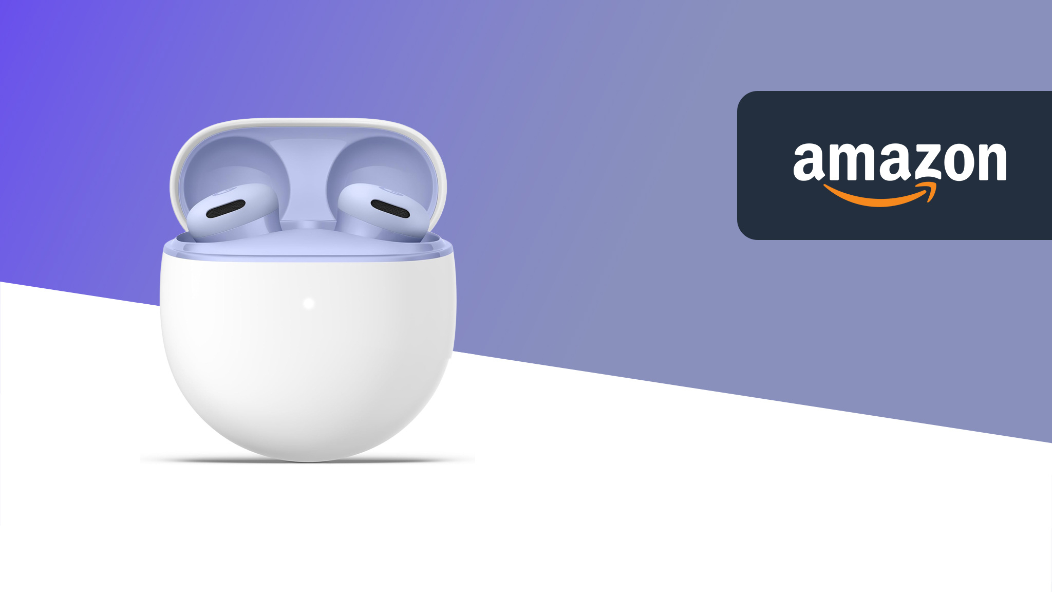 Kopfhörer-Deal: Google Pixel Buds 2a – jetzt zum Bestpreis - COMPUTER BILD