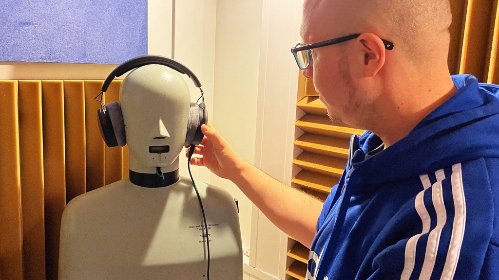 Die besten Bügelköpfhörer unter 250 Gramm (2025) - COMPUTER BILD