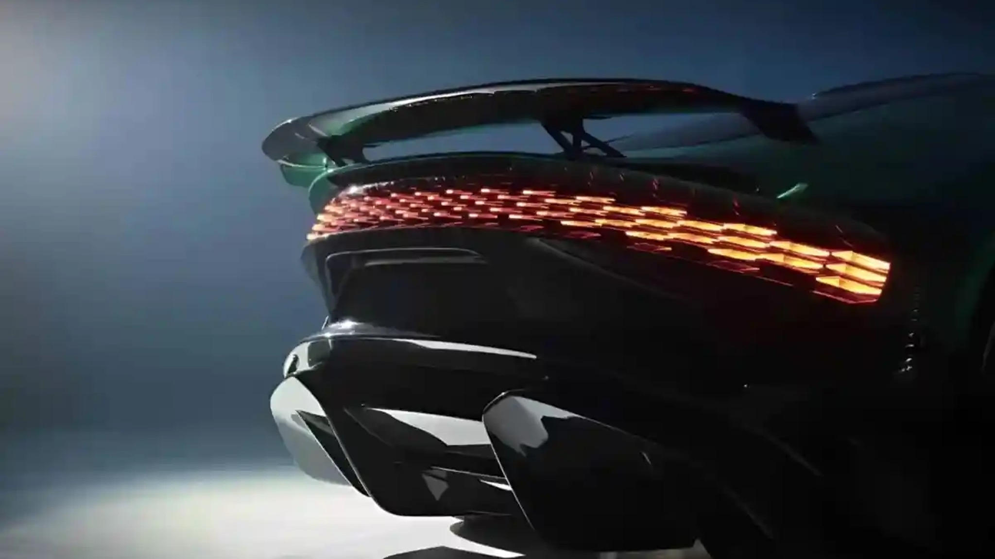 Bringt Dreame das schnellste Auto der Welt? - COMPUTER BILD