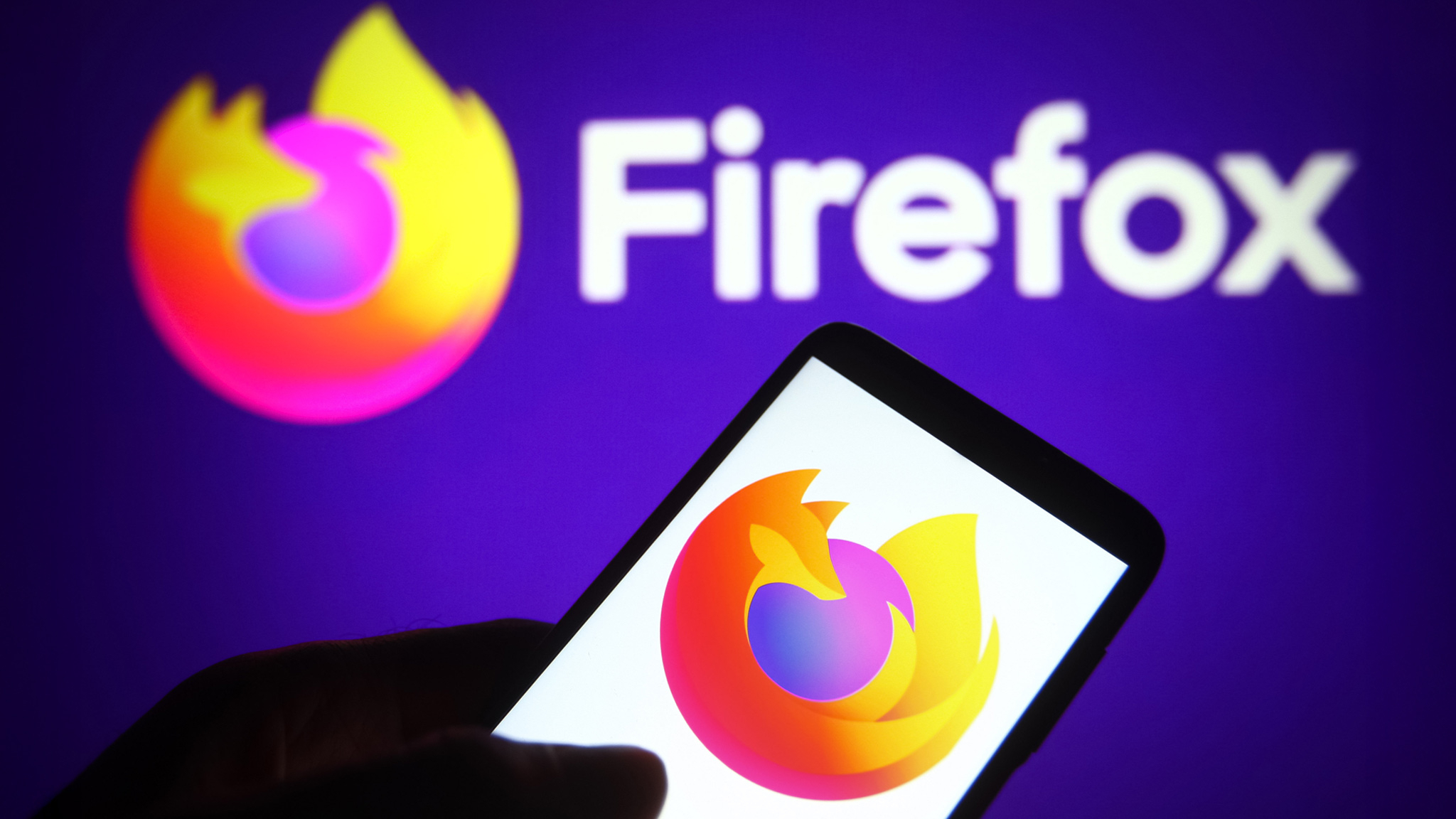 iOS: Firefox-Logo ändern – Design von 2004 aktivieren - COMPUTER BILD