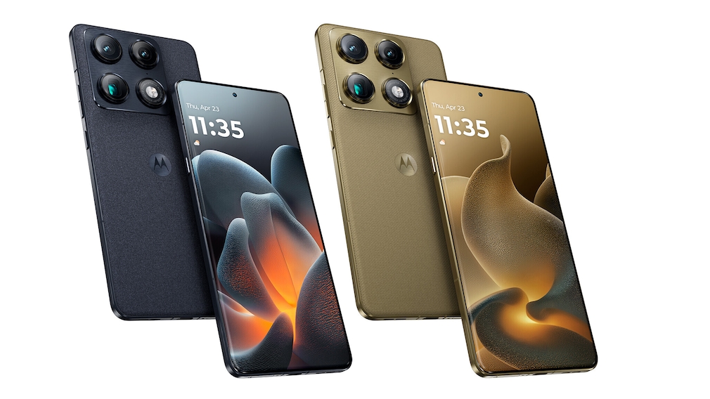 Motorola Signature: Nobel-Smartphone mit Premium-Anspruch - COMPUTER BILD