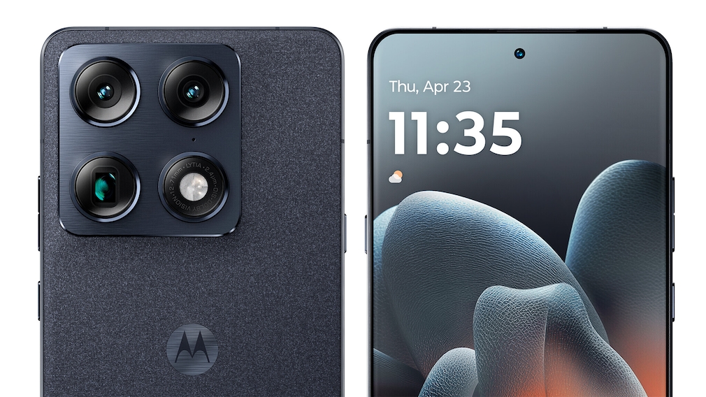 Motorola Signature: Nobel-Smartphone mit Premium-Anspruch - COMPUTER BILD