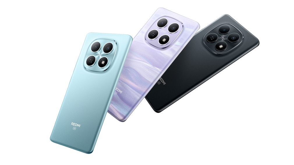 Poco M8 5G und M8 Pro 5G: Xiaomis Redmi-Note-15-Serie lässt grüßen ...