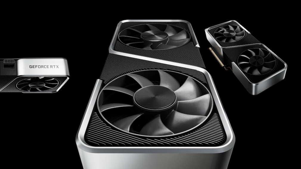 3060 vor dem Comeback? Alte Grafikkarte soll Engpässe überbrücken ...