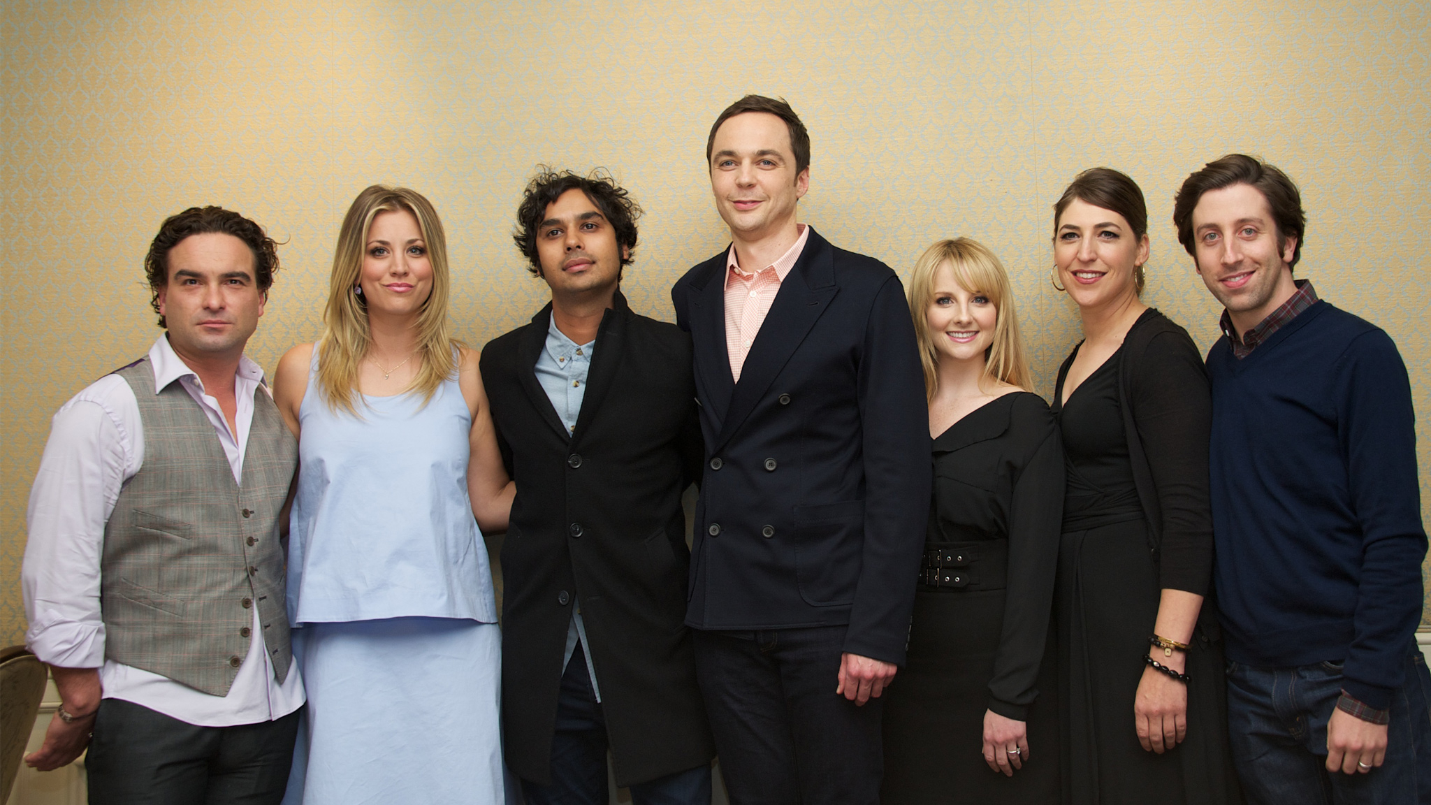 Warum diese Szene aus "The Big Bang Theory" verschwand - COMPUTER BILD