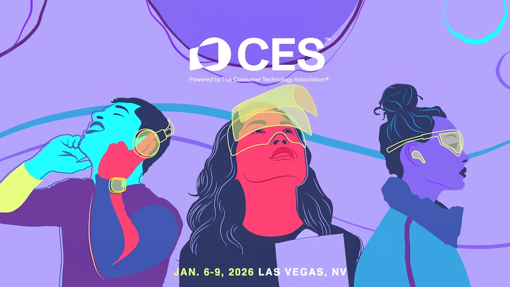 CES 2026: Das sind die Technik-Highlights aus Las Vegas - COMPUTER BILD