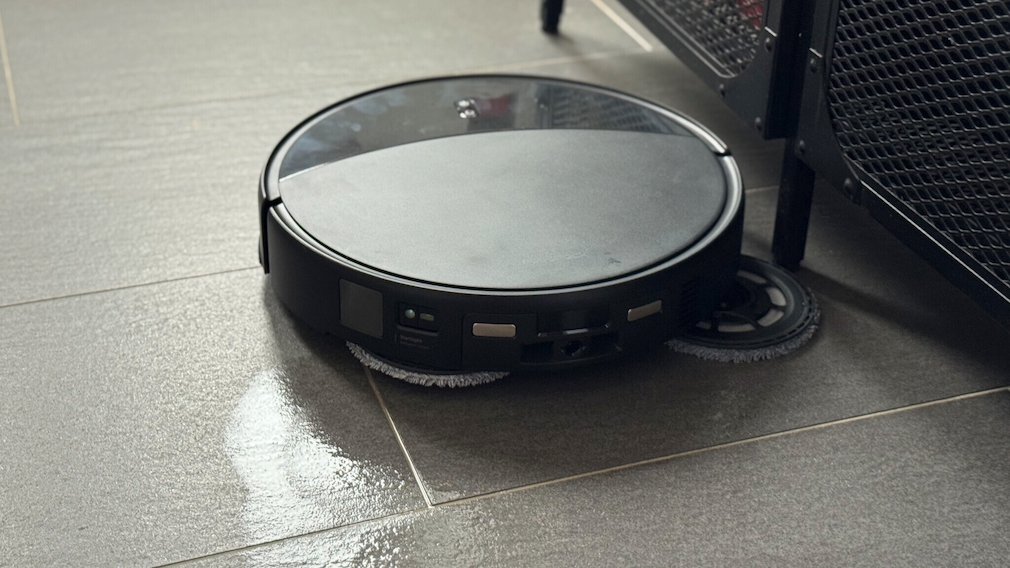 Roborock Saros 20 im Test: Endlich die Bestnote! - COMPUTER BILD