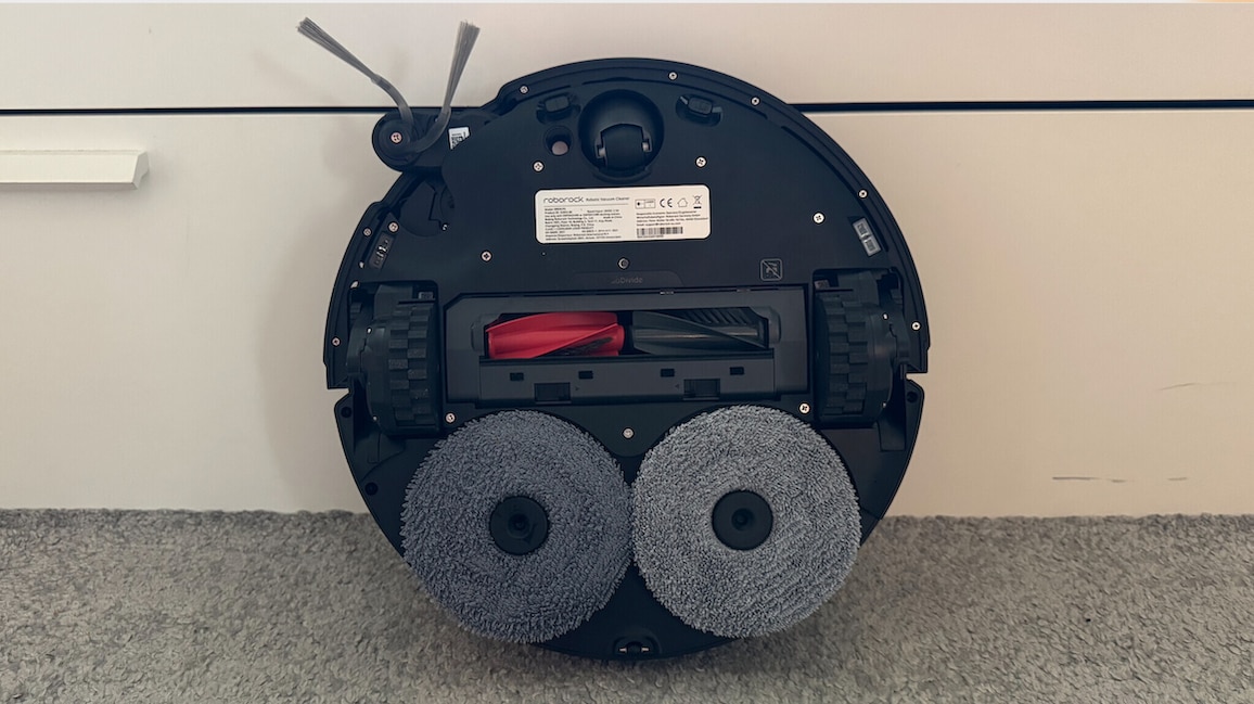 Roborock Saros 20 im Test: Endlich die Bestnote erzielt - COMPUTER BILD