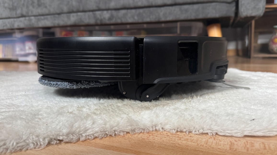 Roborock Saros 20 im Test: Endlich die Bestnote erzielt - COMPUTER BILD