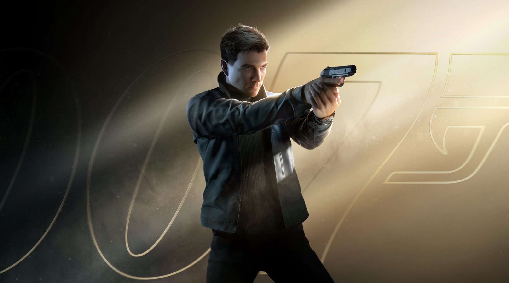 Neuer Bond am PC: Das steckt in 007 First Light - COMPUTER BILD