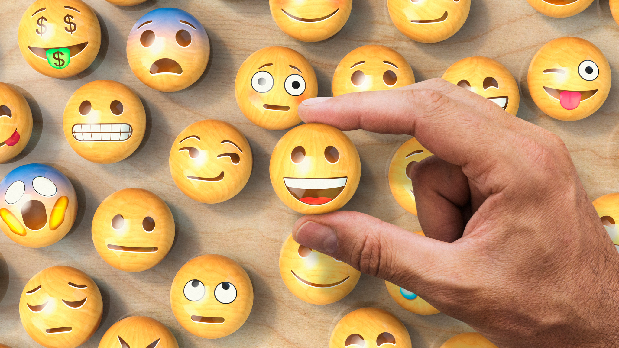 Windows 11: Emoji-Symbol im Infobereich anzeigen - COMPUTER BILD
