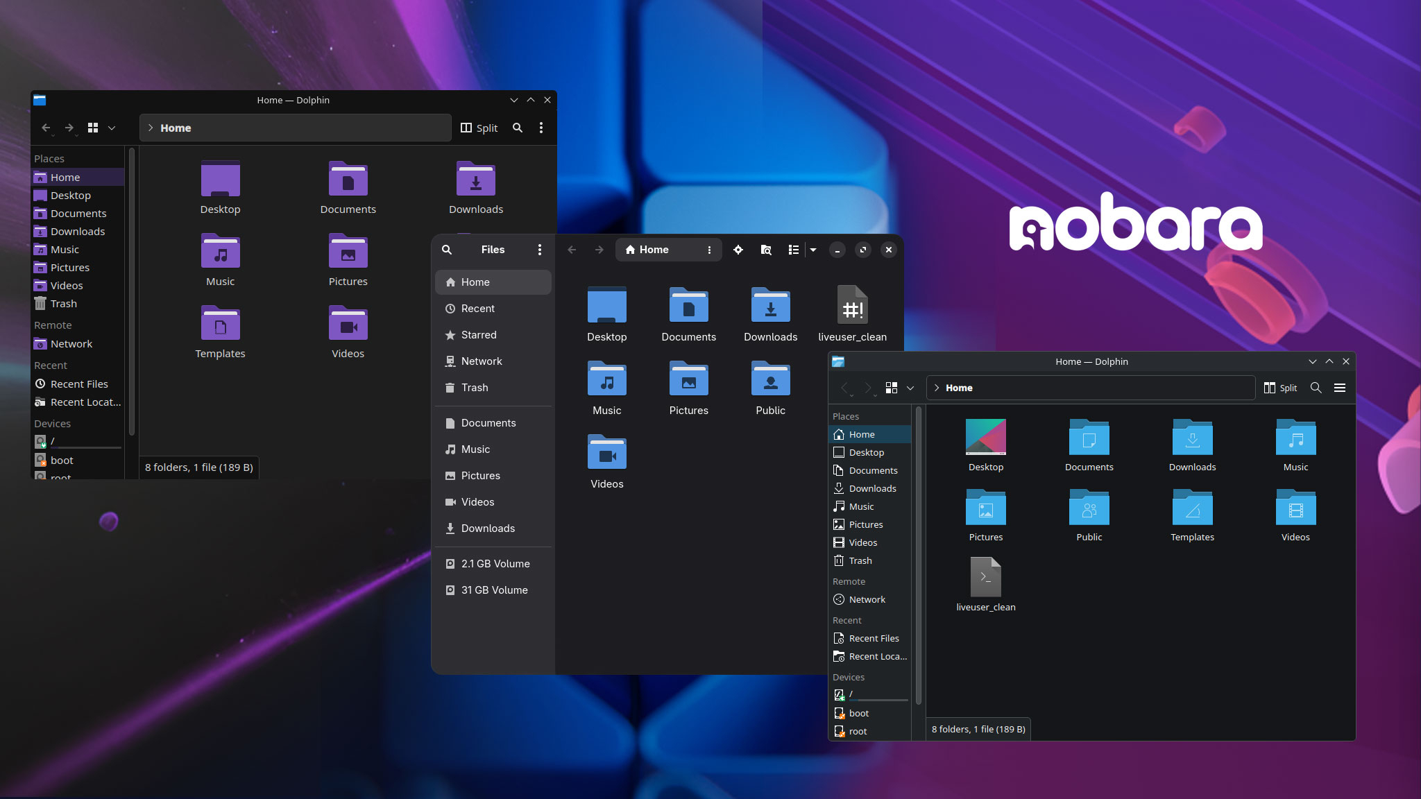 Nobara Linux: Review der Linux-Distribution für Spieler - COMPUTER BILD