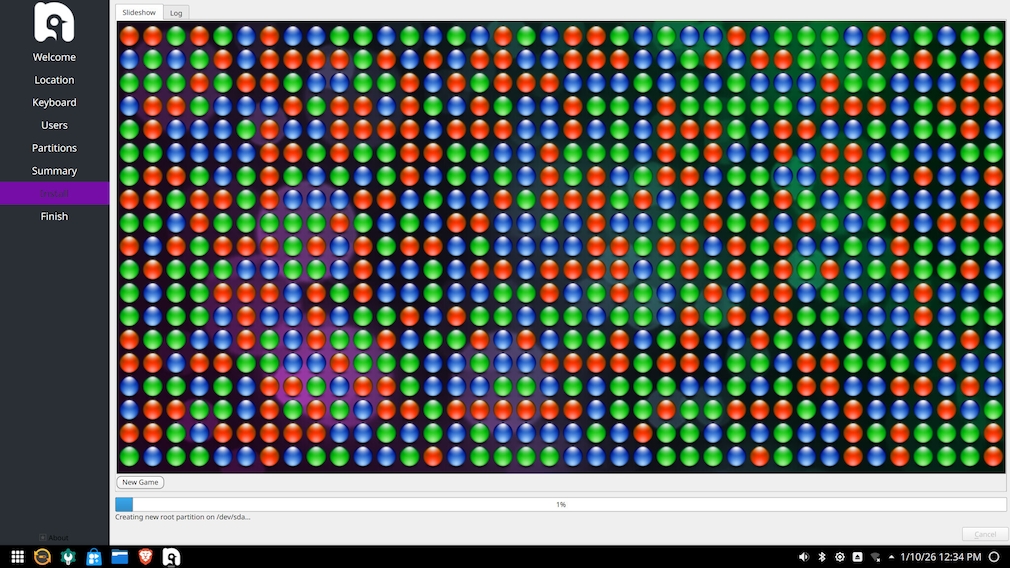 Nobara Linux: Review der Linux-Distribution für Spieler - COMPUTER BILD