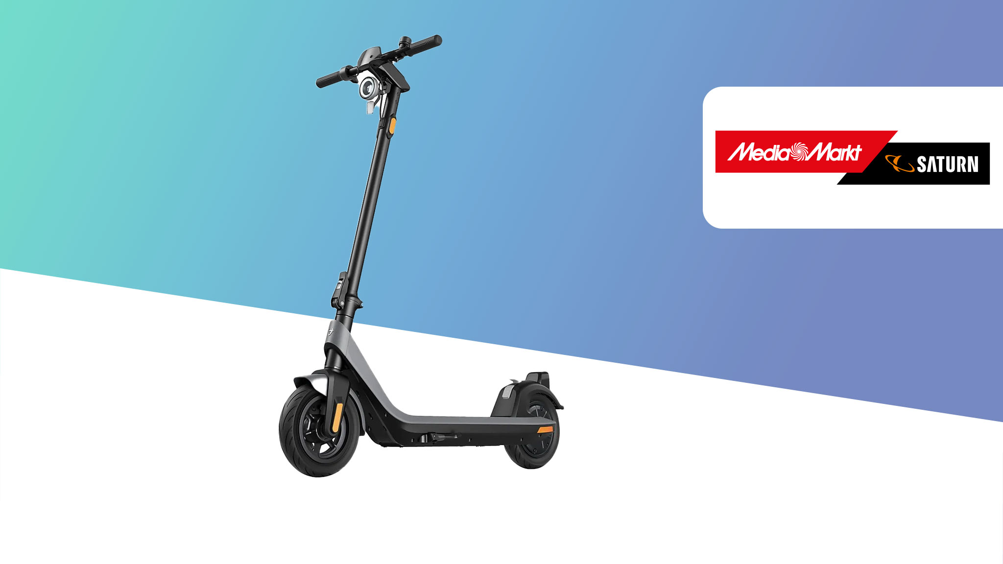 Niu-Flitzer KQi2 Pro für unschlagbar günstige 199 Euro ordern ...