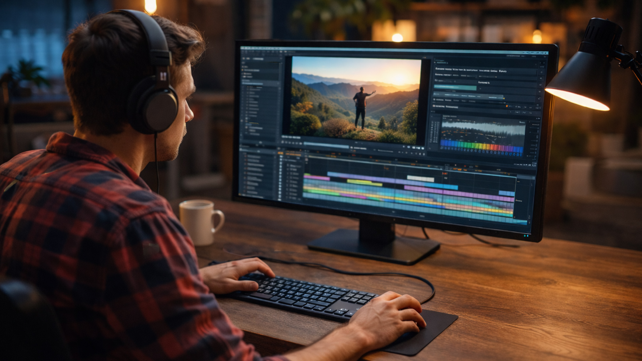Video-Editing langsam: So geht es unter Windows schneller - COMPUTER BILD