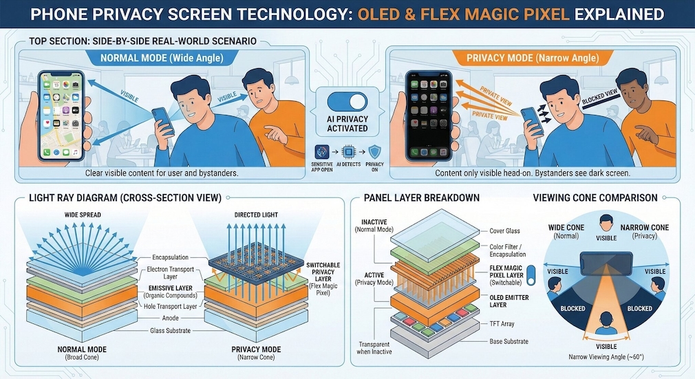 Gerüchte zum Galaxy S26 Ultra: Eine Neuerung verblüfft - COMPUTER BILD