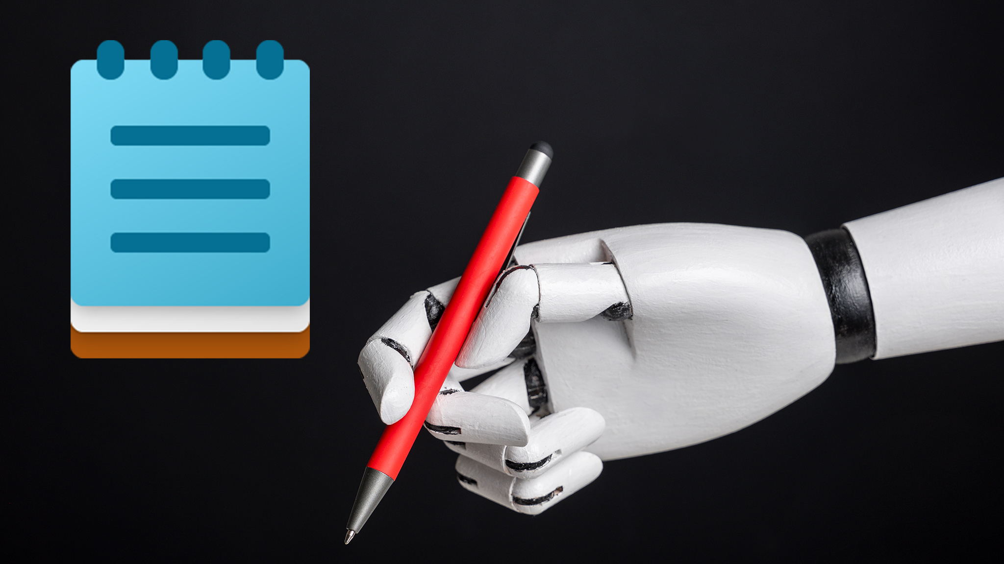 Windows 11: Notepad – Tabellen einfügen - COMPUTER BILD