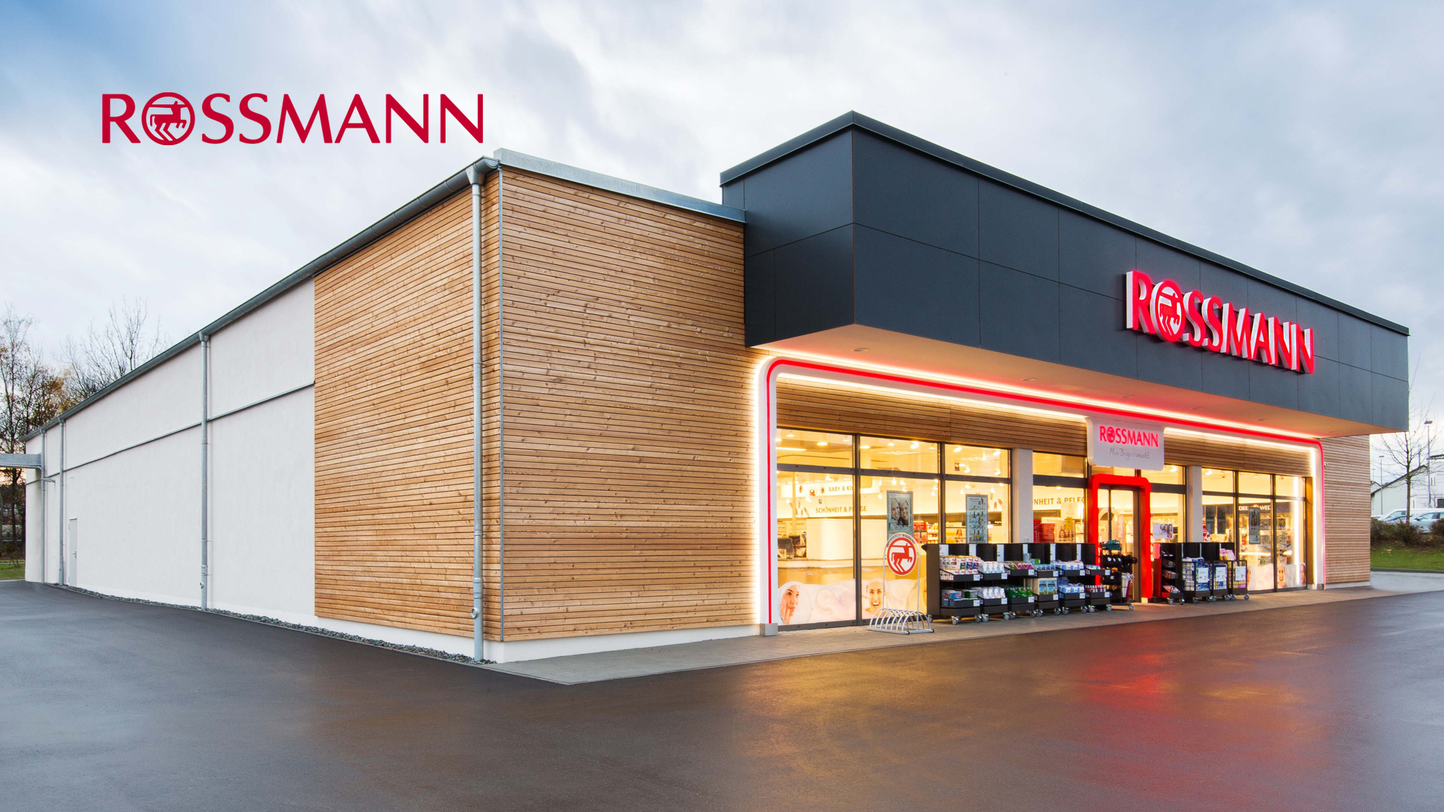 Rossmann-Gutscheine: Rabatte im Mai 2026 - COMPUTER BILD