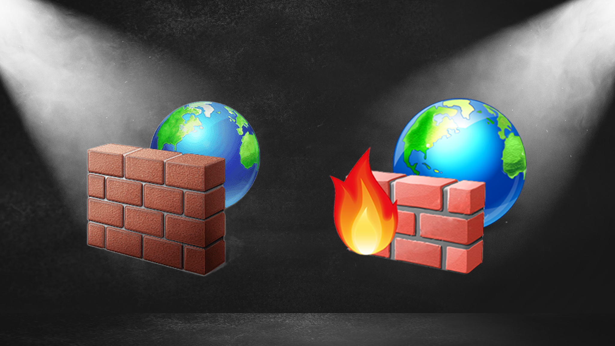 wf.msc-Icon: Trick macht das Symbol der Windows-Firewall schöner ...