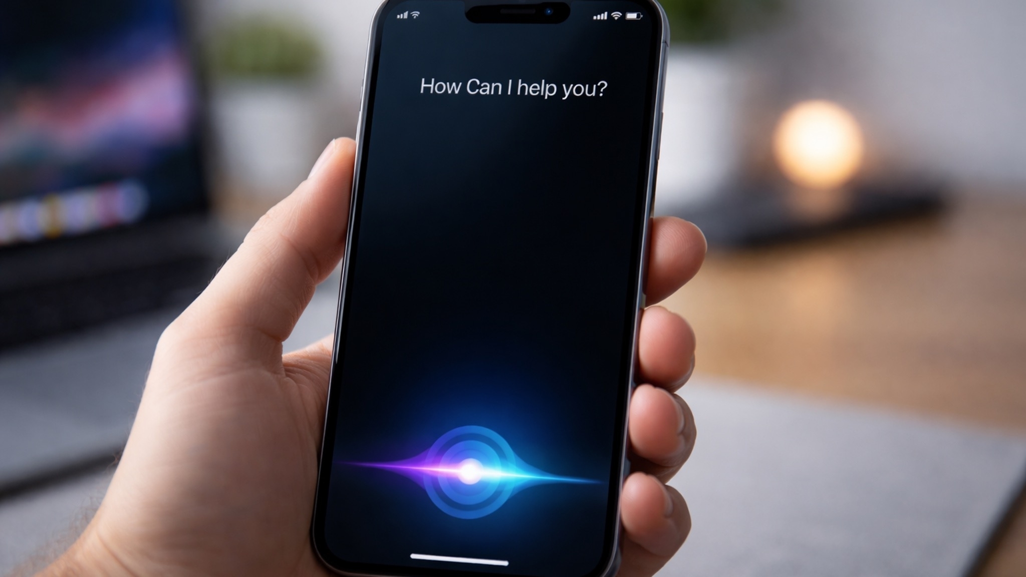 Apple macht Siri zum KI-Chatbot - COMPUTER BILD