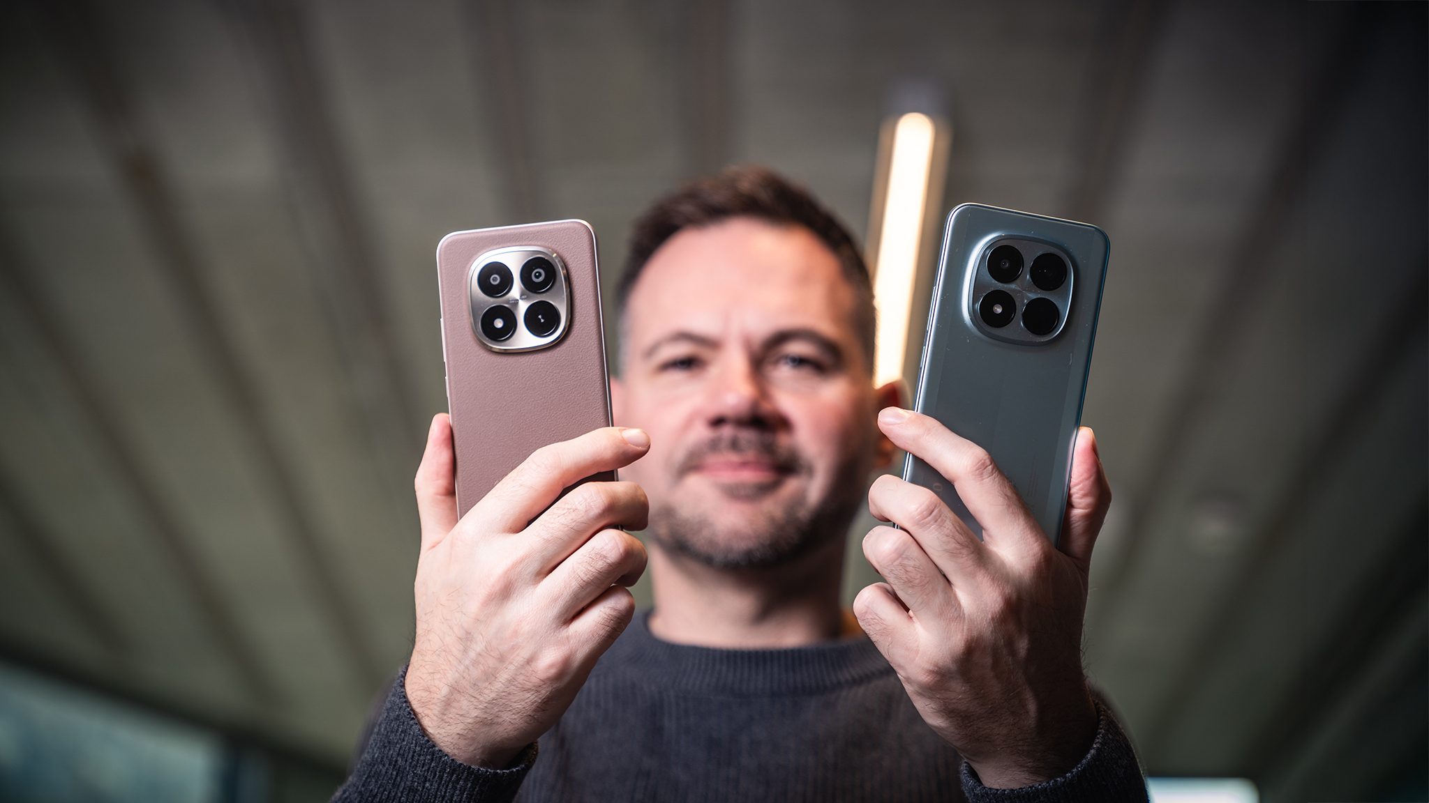 Redmi Note 15 Pro+ 5G: Xiaomi-Phone im Praxis-Test - COMPUTER BILD