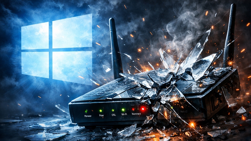 Nach Januar-Patch für Windows 11 funktionieren Modems nicht mehr ...