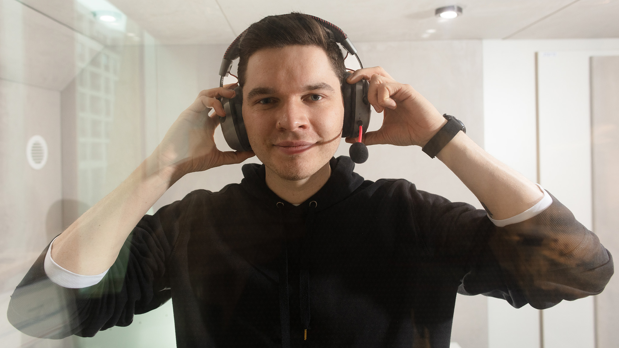 OXS Storm G2 im Test: Headset mit 7.1-Sound und guter Ausstattung ...