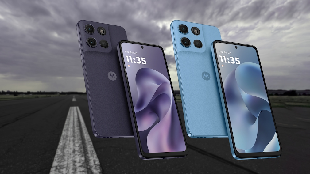 Null OS-Updates für neue Moto-Handys: EU Verordnung wirkungslos ...