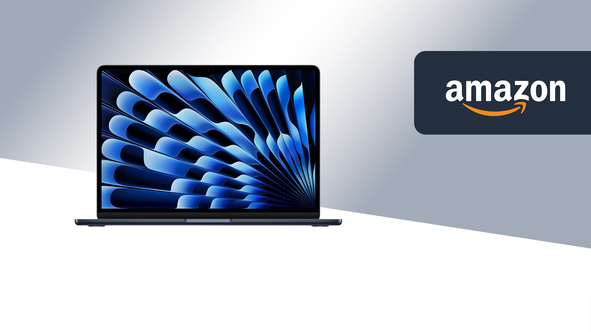 MacBook Air 2025 M4 im Amazon-Deal - COMPUTER BILD