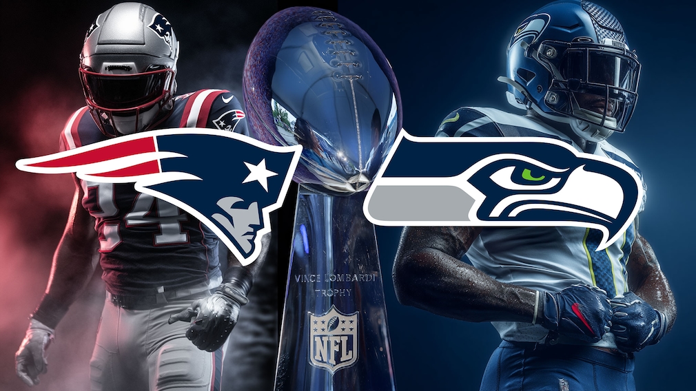 Super Bowl LX live: TV, Stream, Halbzeitshow – wann läuft er ...
