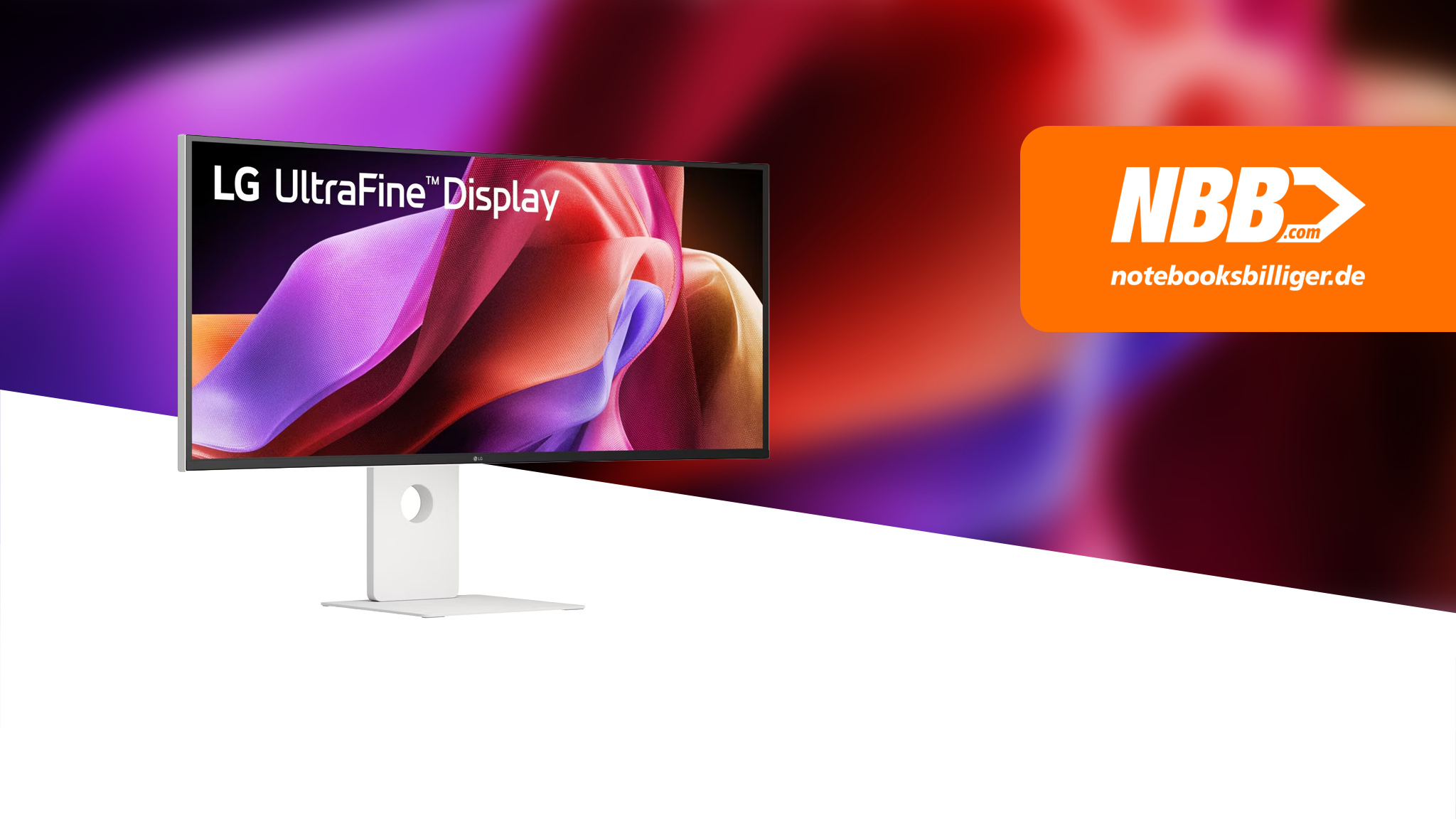 LG 40-Zoll-5K-Monitor im Angebot - COMPUTER BILD