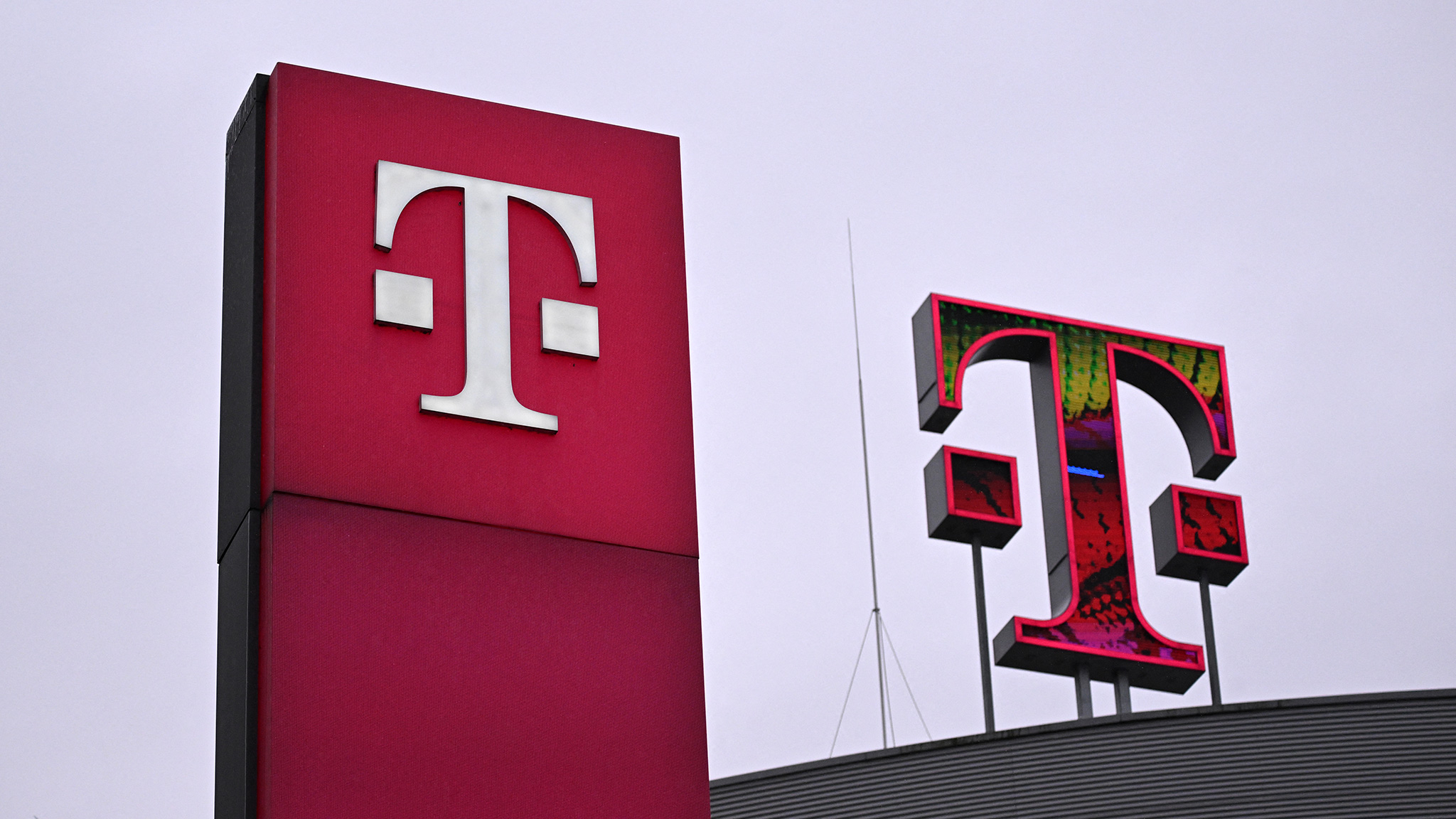 Telekom erhöht erneut Preise, diesmal im Mobilfunk - COMPUTER BILD