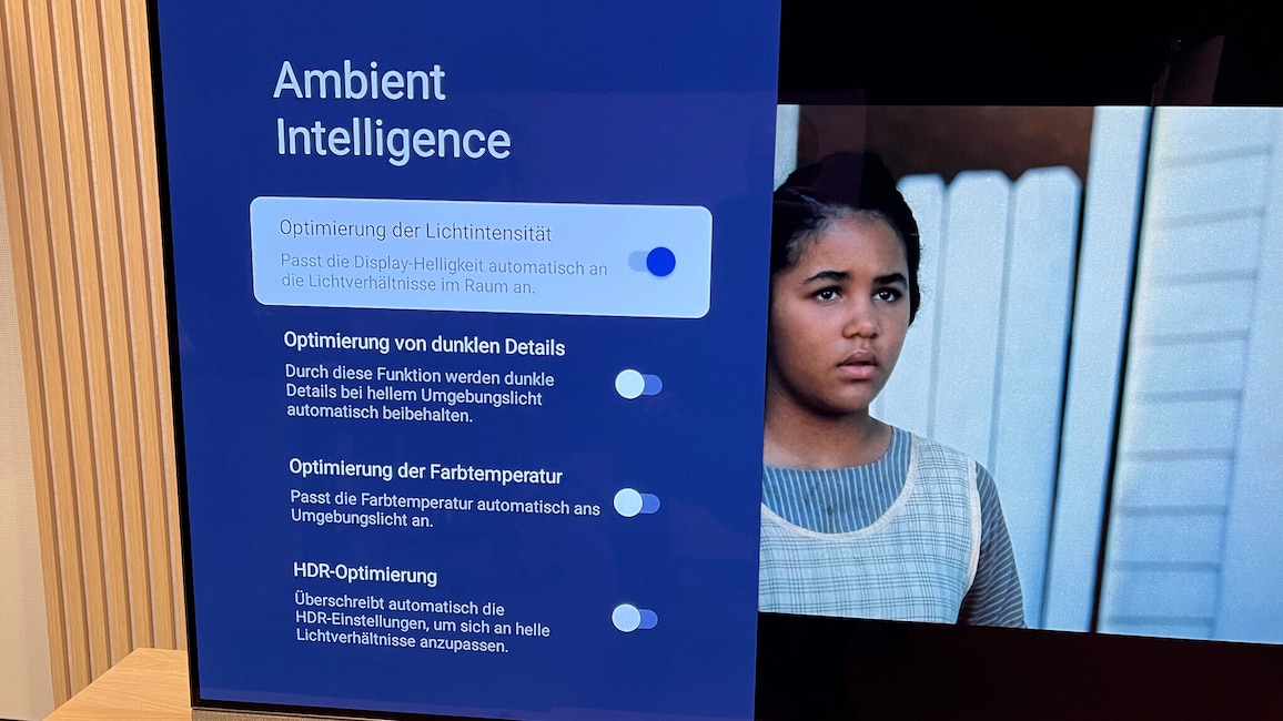 Philips OLED910 im Test: Der aktuell beste Android-Fernseher ...