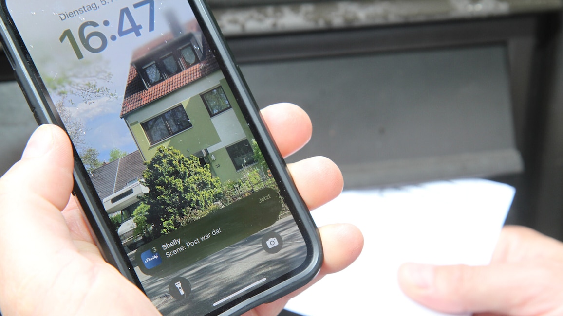Shelly Smart Home im großen Lesertest – das Fazit - COMPUTER BILD