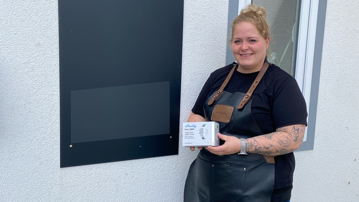 Shelly Smart Home im großen Lesertest – das Fazit - COMPUTER BILD
