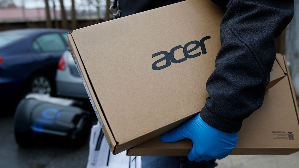 Patentstreit: Nokia erwirkt Verkaufsstopp gegen Asus und Acer ...